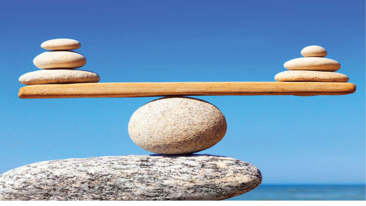 the importance of balance – Eagles Media Center the importance of balance – Eagles Media Center